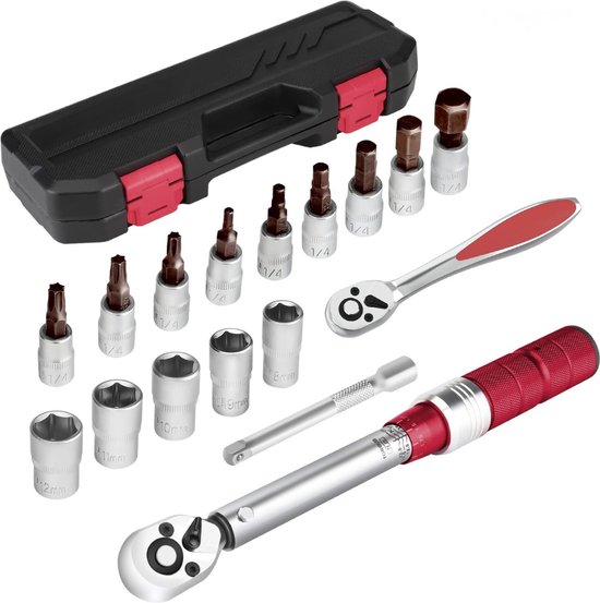 Momentsleutel Fiets - Momentsleutel Fietsgereedschap ...