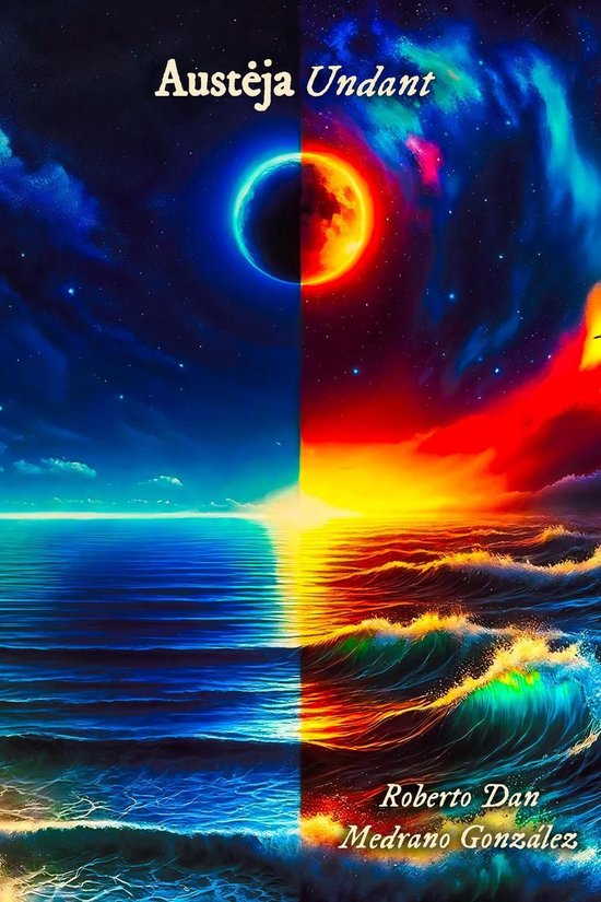 Austeja Undant (ebook), Roberto Dan Medrano González | 9798224536986 ...