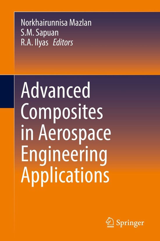 Advanced Composites in Aerospace Engineering Applications (ebook ...