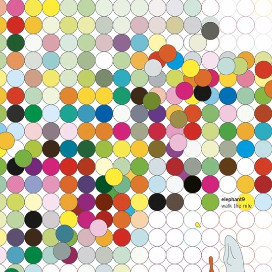 Walk the Nile, Elephant9 | Muziek | bol