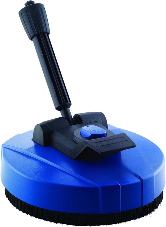 Hogedrukreiniger - Terrasreiniger - Oppervlaktereiniger - Elektrische ...