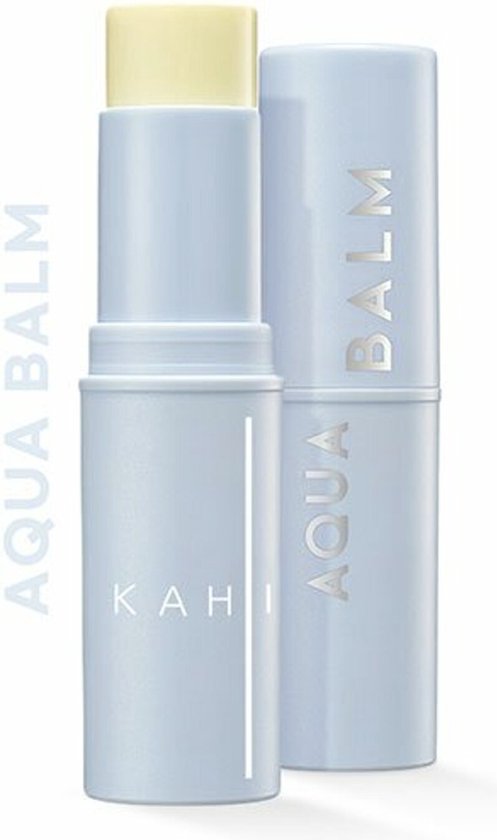 KAHI Aqua Balm Stick - Lightweight Korean SPF50+ Sun Stick & Beauty ...
