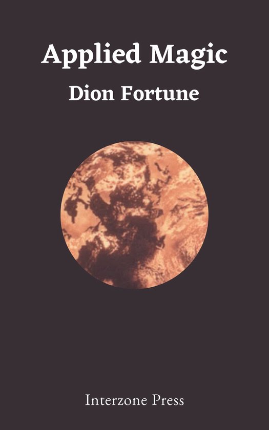 Applied Magic (ebook), Dion Fortune | 1230004302520 | Boeken | bol