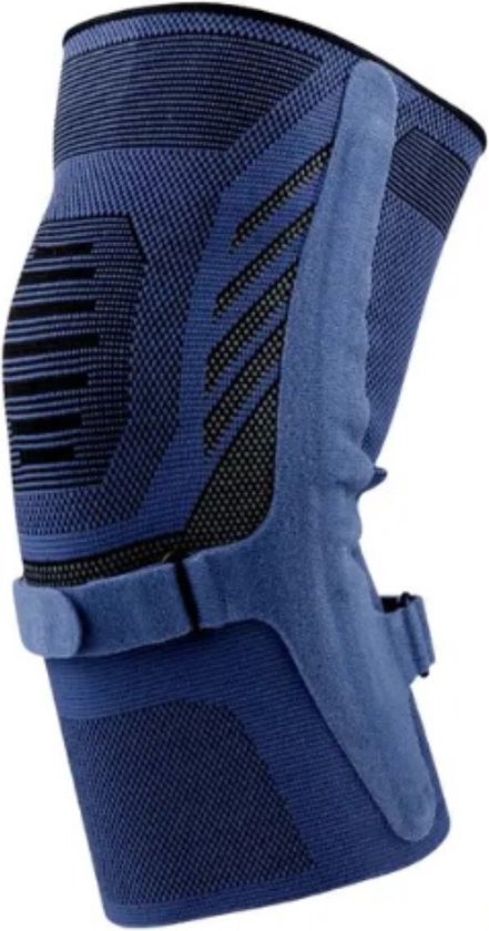 Kniebrace - Knie Versterking - Orthopedische kniebrace voor kruisband ...