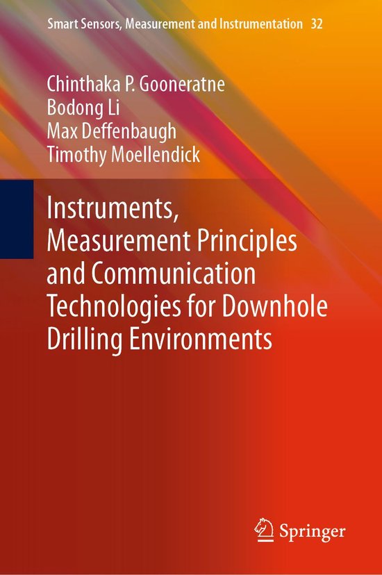 Smart Sensors, Measurement and Instrumentation 32 - Instruments ...