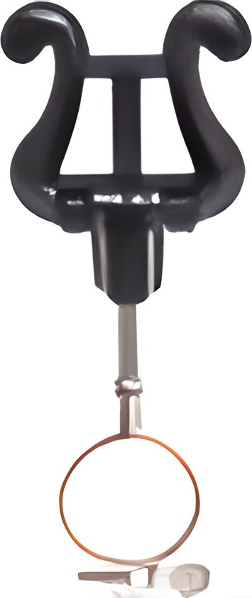 Conn 575 klarinet plasti Lyre Harpje | bol