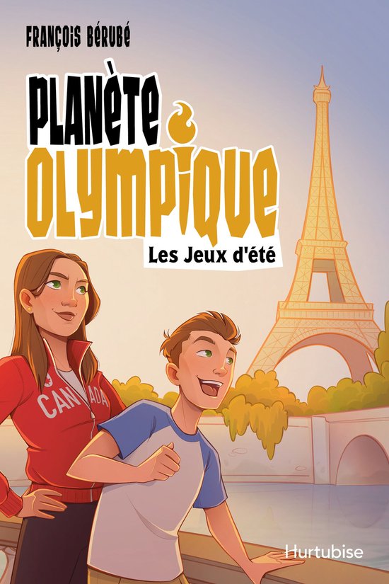 Planète olympique - Les Jeux d'été (ebook), François Bérubé ...