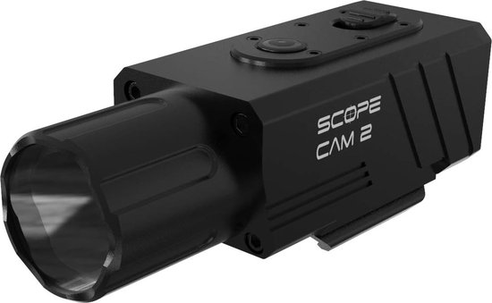 RunCam Scope Cam 2 HD Airsoft Camera | bol