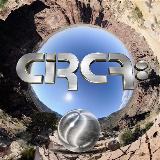 Circa: - Circa: (2 CD), Circa: | Muziek | bol