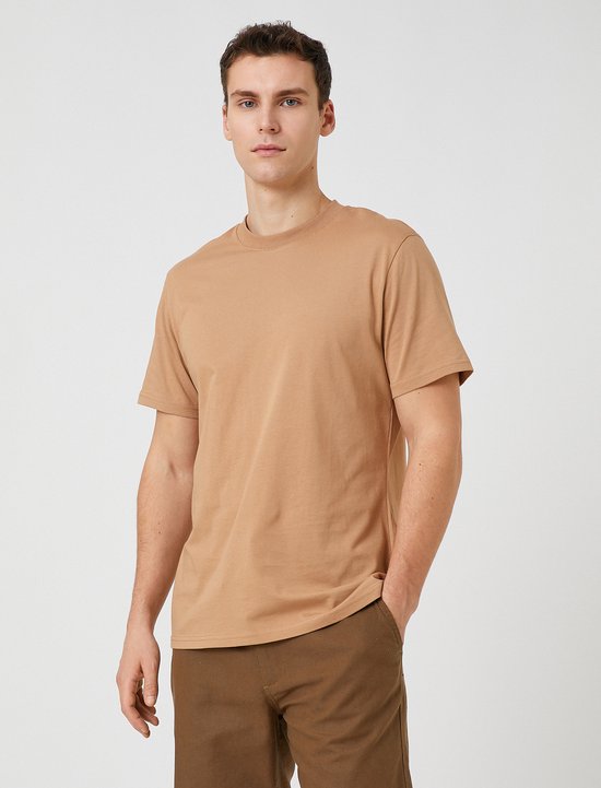 Koton 3SAM10183HK T-shirt | bol