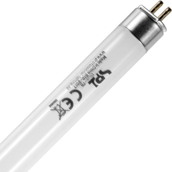 SPL G5 T5 TL-Buis | 54W Blauw | 1149mm | bol
