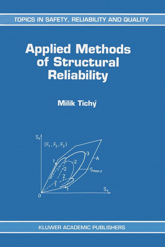 Topics In Safety Reliability And Quality Applied Methods Of Structural Reliability Bol