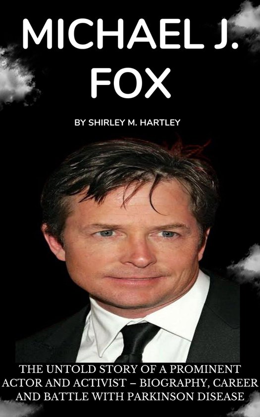 MICHAEL J FOX (ebook), Linda F. Harris | 1230007579639 | Boeken | bol