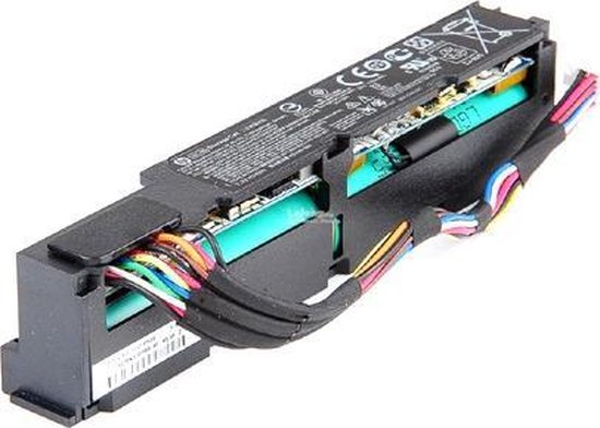HP Enterprise P01367-B21 - 96W Smart Storage Battery 260mm Cable Kit | bol