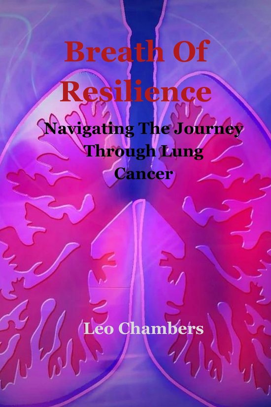 Breath Of Resilience (ebook), LIvingston Obasi | 1230007578519 | Boeken ...