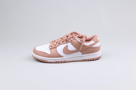 Nike Dunk Low Rose Whisper (W) - DD1503-118 - Maat 39 - Kleur als op ...