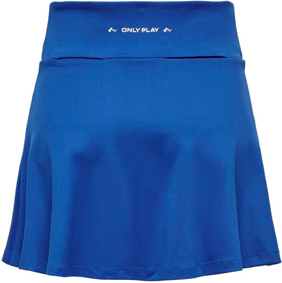 ONPMIKO - HIGH WAIST - TENNIS - PADEL - ROKJE - DAMES - BLAUW - MAAT XS ...
