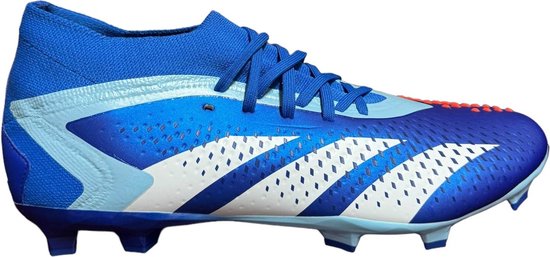 Adidas Predator Accuracy 2.FG | bol