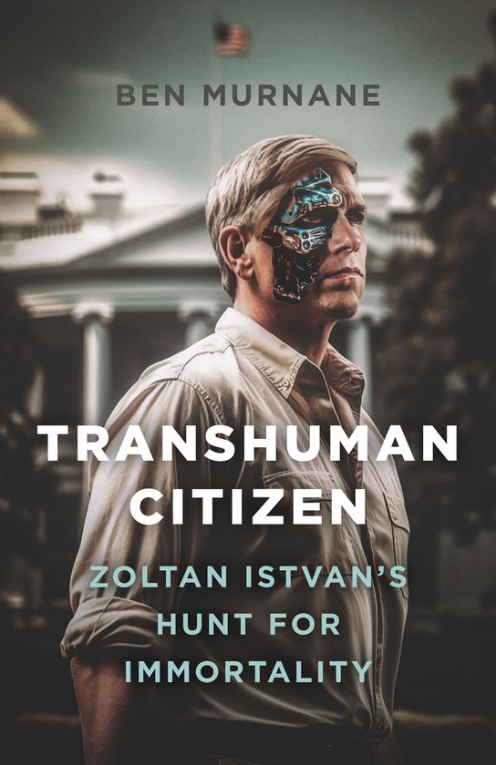 Transhuman Citizen (ebook), Ben Murnane | 9781803415543 | Boeken | bol