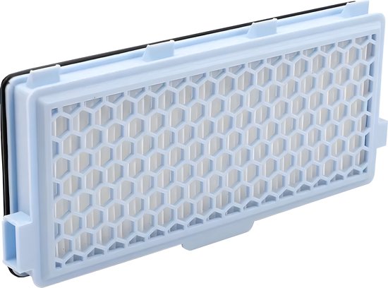 Stofzuiger koolstof filter geschikt voor Miele S4000-S8999, Complete C2 ...