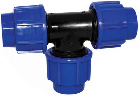 ERA Tyleen - 16 mm - Koppelingen Set 10-delig | bol