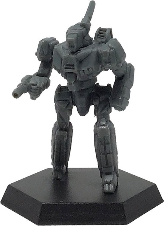 BattleTech: Inner Sphere Command Lance - Miniatuurspel - Catalyst Game ...