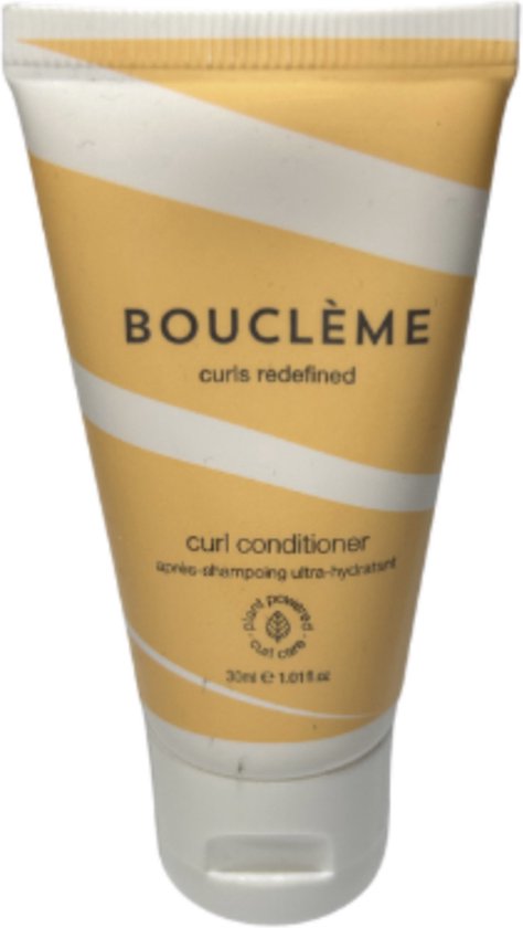 Bouclème Curl Conditioner -30ml | bol