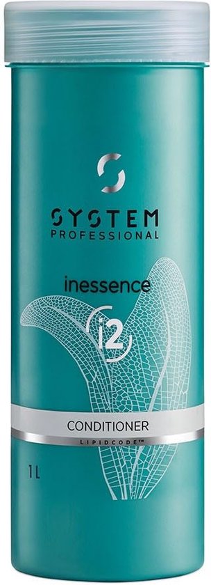 System Professional Inessence Conditioner i2 1000ml | bol