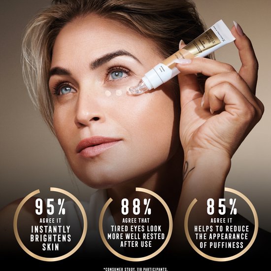 Miracle Pure Eye Enhancer 10 ML | bol