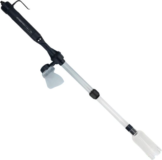 Aquarium Stofzuiger - Aquarium Stofzuiger Bodemreiniger - Aquarium ...