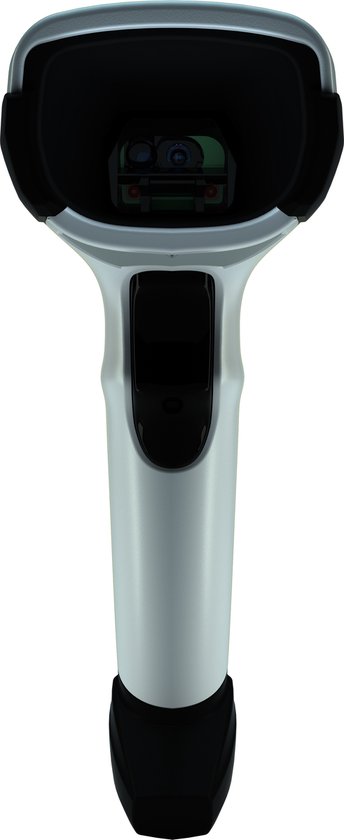 Zebra DS4608-SR, Draagbare streepjescodelezer, 1D/2D, LED, Codabar ...