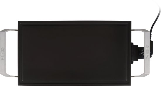Princess 103150 Table Chef Premium Stone - Grillplaat - Bakplaat - PFAS ...