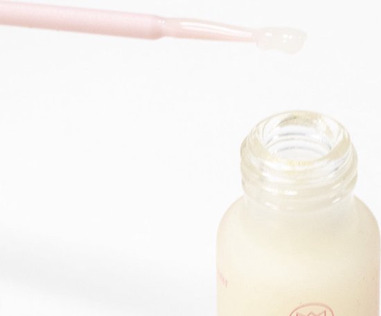 (Lotion 1) Perming Dose bottle | bol