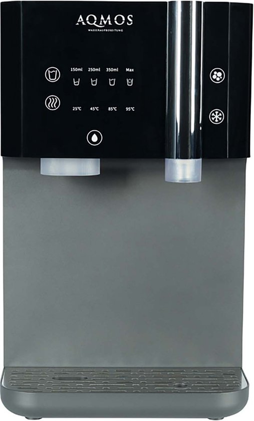 AQMOS DrinKING RO omgekeerde osmose heetwaterdispenser ...