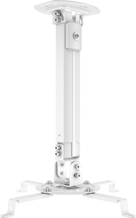 Multibrackets - Universal Projector Ceiling Mount I - Plafondsteun voor ...