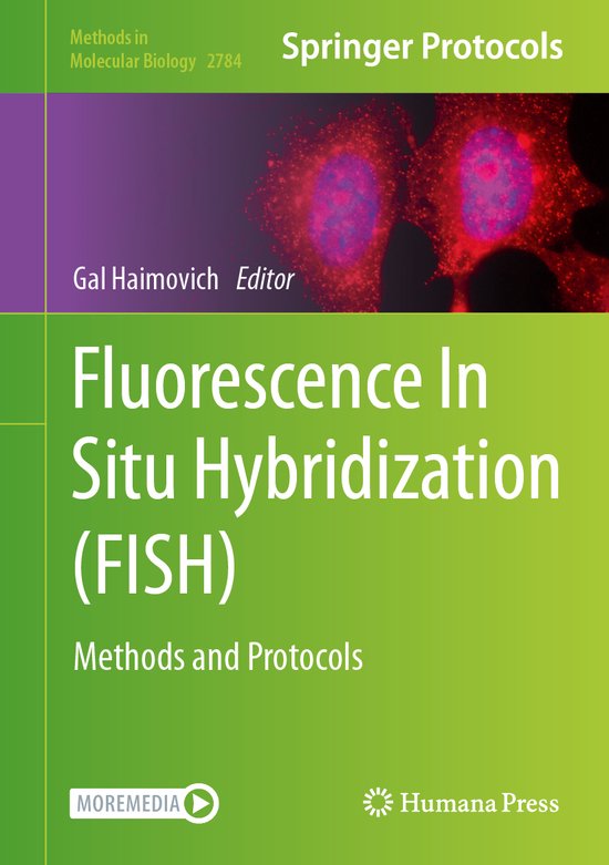 Methods in Molecular Biology- Fluorescence In Situ Hybridization (FISH ...