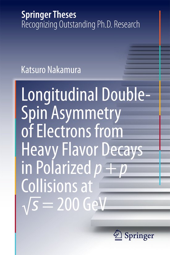 Longitudinal Double Spin Asymmetry of Electrons from Heavy Flavor ...
