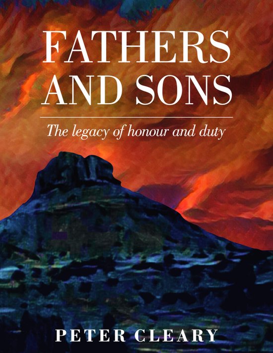 Fathers and Sons (ebook), Peter Cleary | 9780796152053 | Boeken | bol