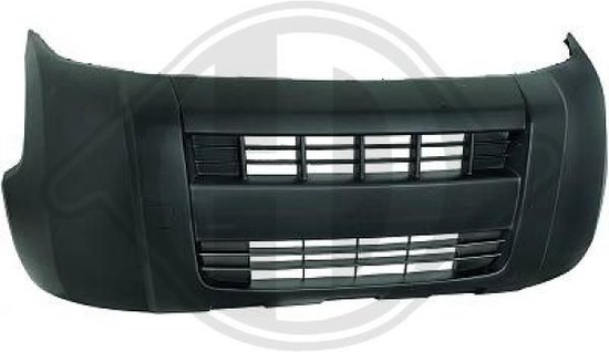Voorbumper Fiat Fiorino Hatchback/limousine (225_). Model: 2007 - 2023 ...