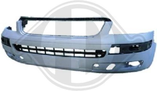 Voorbumper Vw Multivan T5 (7hm, 7hn, 7hf, 7ef, 7em, 7en). Model: 2003-04 - 2015-08 | bol