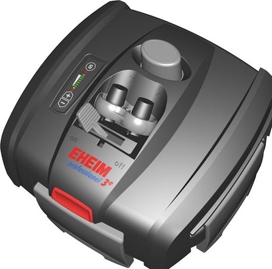 Eheim Pompkop Voor 2074/350 Prof 3e | bol