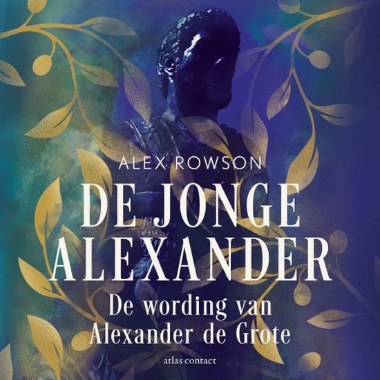 De jonge Alexander, Alex Rowson | 9789045048253 | Boeken | bol