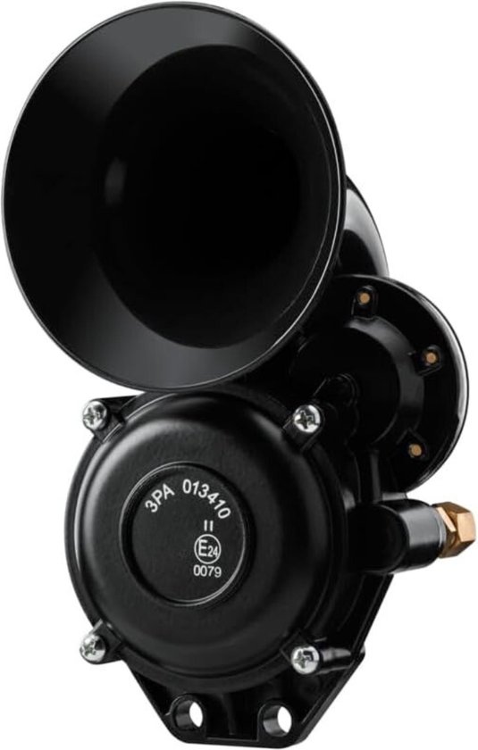 Luchthoorn - Luchthoorn 12 Volt - Claxon - Claxon 12 Volt - Gas Toeter ...