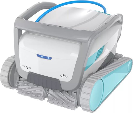 Dolphin active ultimate Bio zwembad /vijver robot | bol