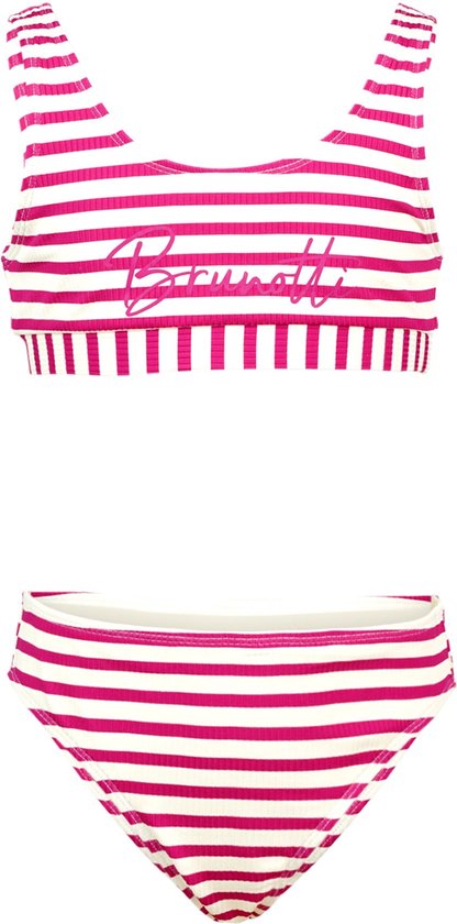 BRUNOTTI - lunina-yd girls bikini - Roze | bol