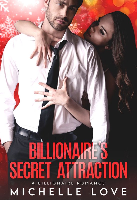 Billionaire's Secret Attraction (ebook), Michelle Love | 1230007628719 | Boeken | bol