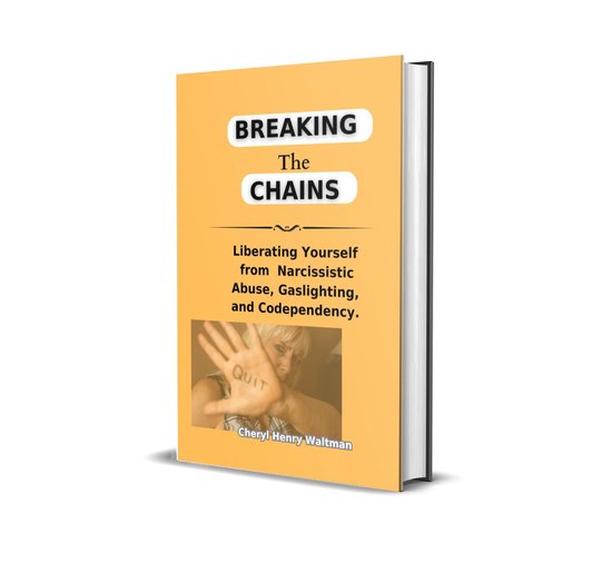 Breaking the Chains (ebook), Cheryl Henry Waltman | 1230007631504 | Boeken | bol
