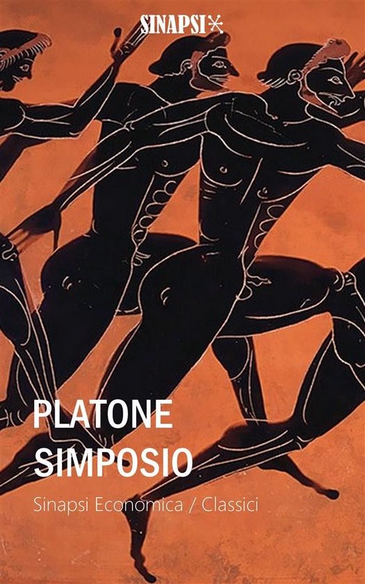 Simposio (ebook), Platone | 9788829563166 | Boeken | bol