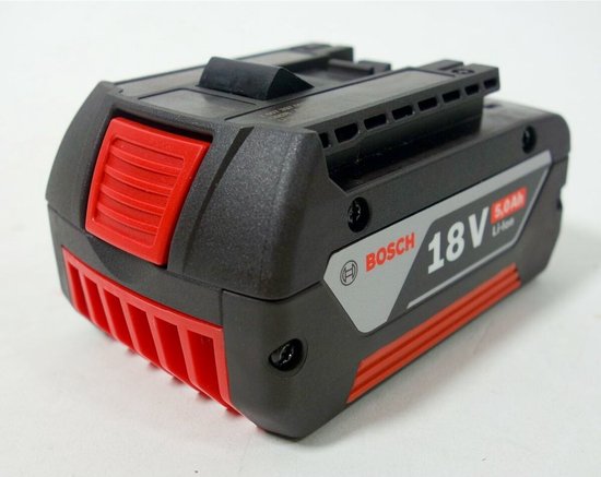 Bosch GLI 18V-2200C accu-lamp | bol