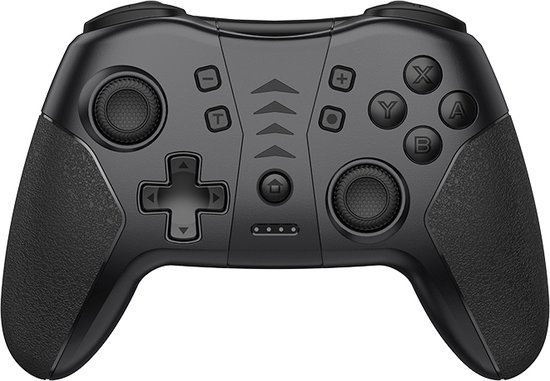 Draadloze Pro Controller - Geschikt voor Nintendo Switch Controller ...